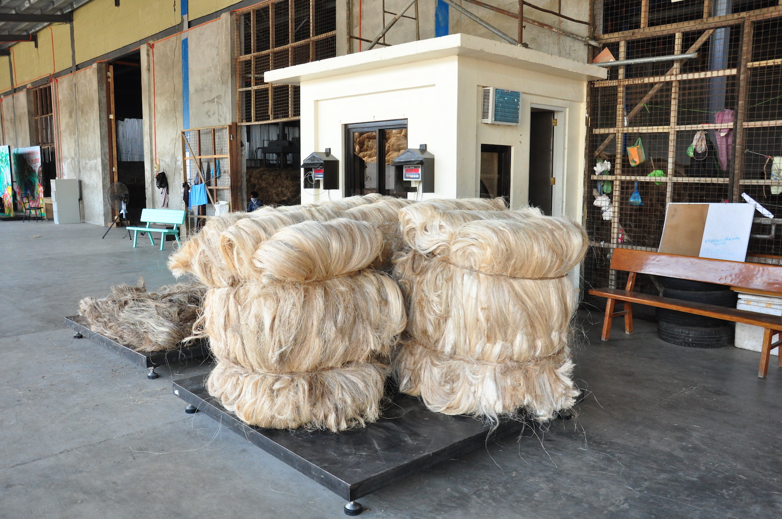 About - Manila Hemp Trading Corporation