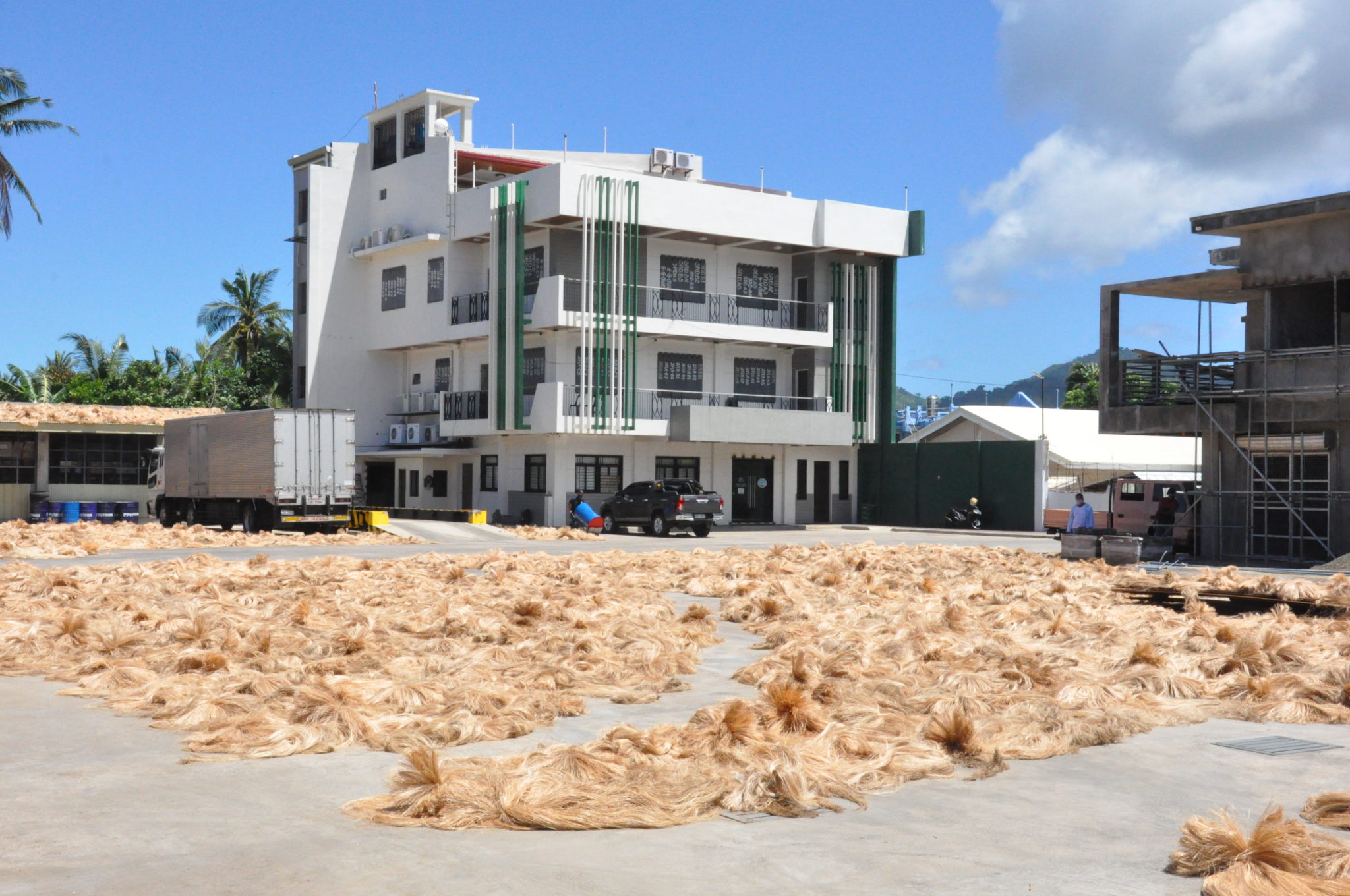 About - Manila Hemp Trading Corporation